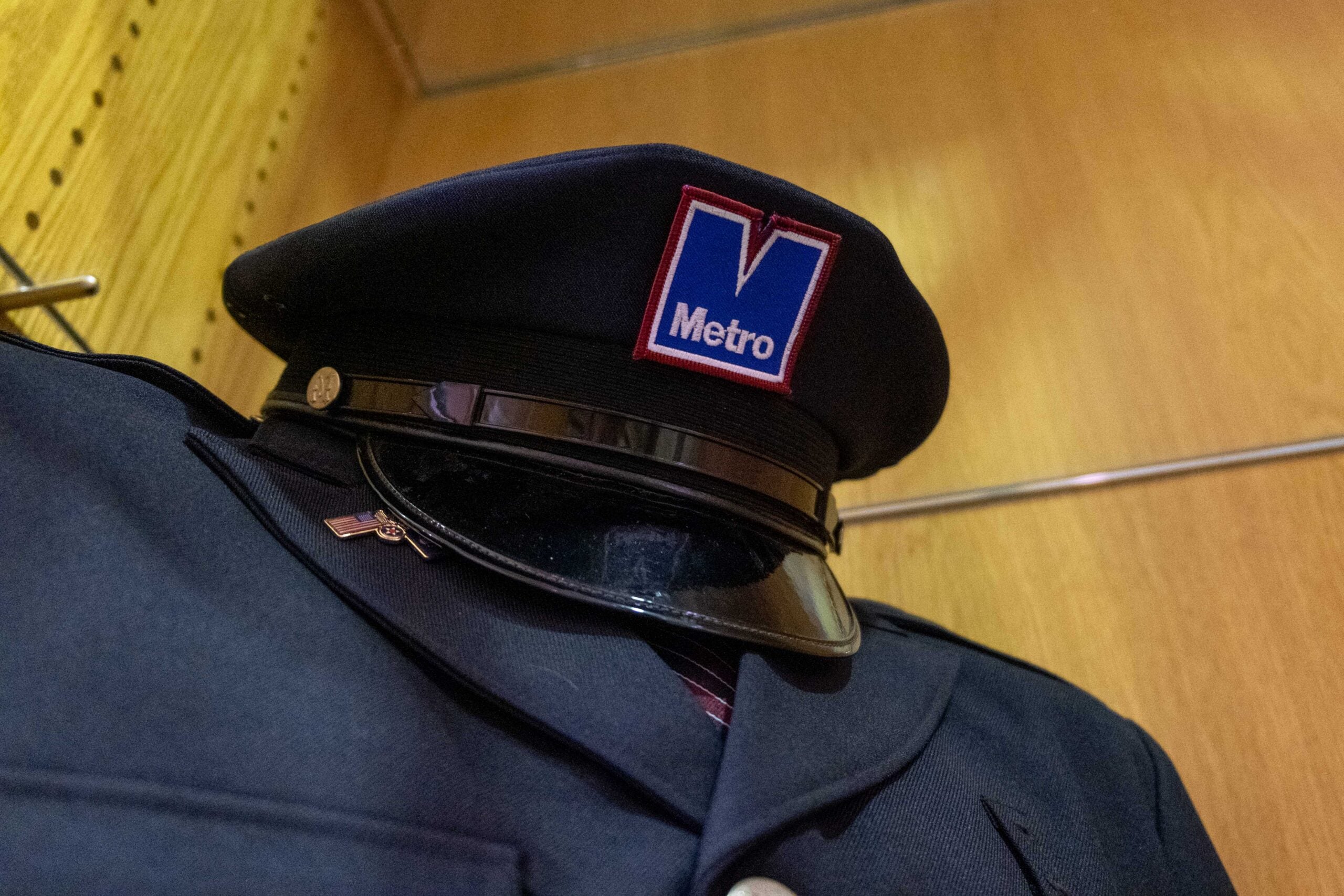 Go Back In Time With ‘50 Years Of Metro’ History Exhibit At Downtown ...