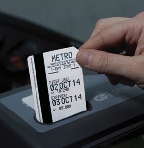 Passes -Metro | Providing Bus Transit for the Cincinnati Region