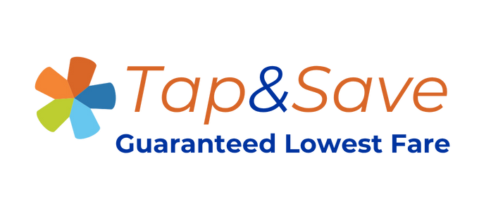 Tap and Save -Metro | Providing Bus Transit for the Cincinnati Region